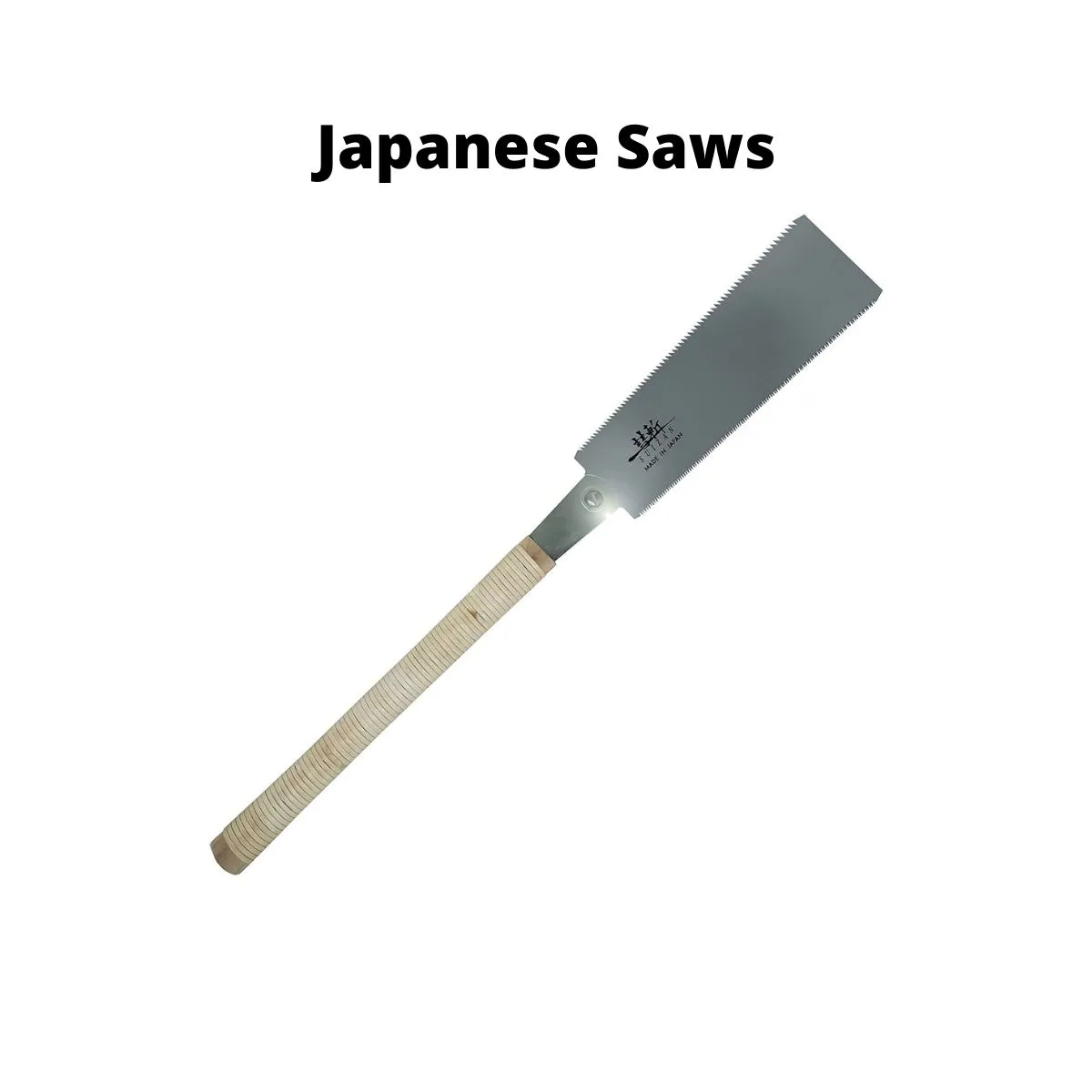 Best Japanese Saw UK Reviews - Tool Advice