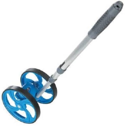 Best Measuring Wheel UK Reviews - Top 5 List from Tool Advice