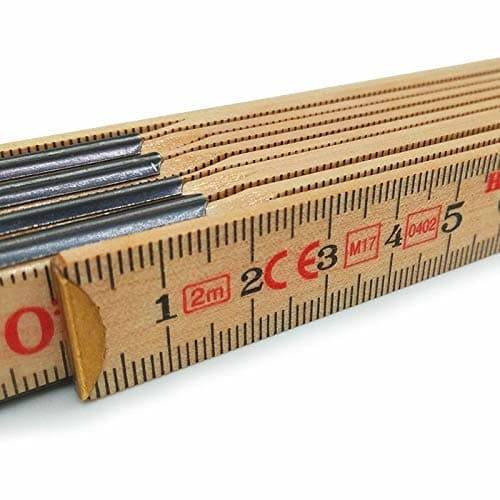 Best Folding Rule UK Reviews - Top 5 List from Tool Advice