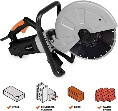 Best Masonry Saw UK Reviews - Tool Advice