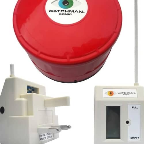 Best Oil Level Monitor UK Reviews - Top 5 List from Tool Advice