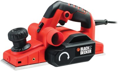 BLACK+DECKER 750 W High Performance Rebating UK Review