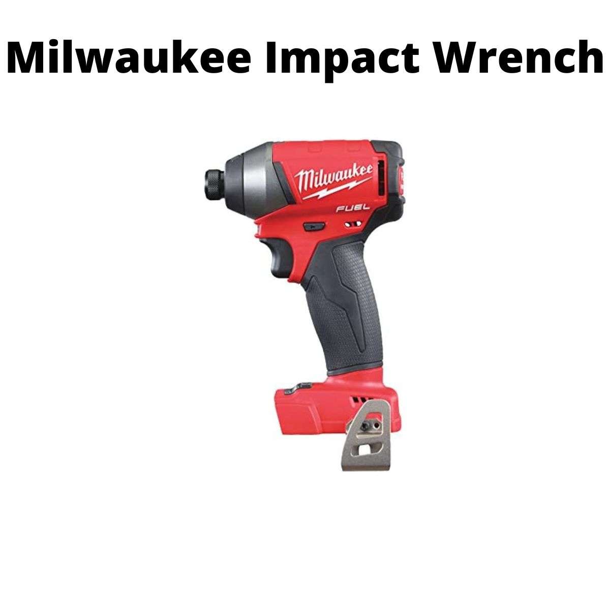 Best Milwaukee Impact Wrench UK - Tool Advice